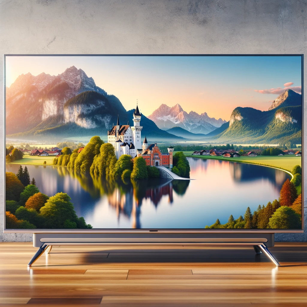 Bestes Deutsches Fernsehen und PayTV - MegaNetzMobile